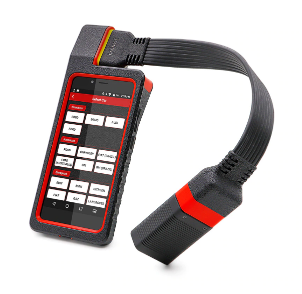 Launch X431 Diagun IV Powerful Diagnotist Tool with 2 years Free Update ...