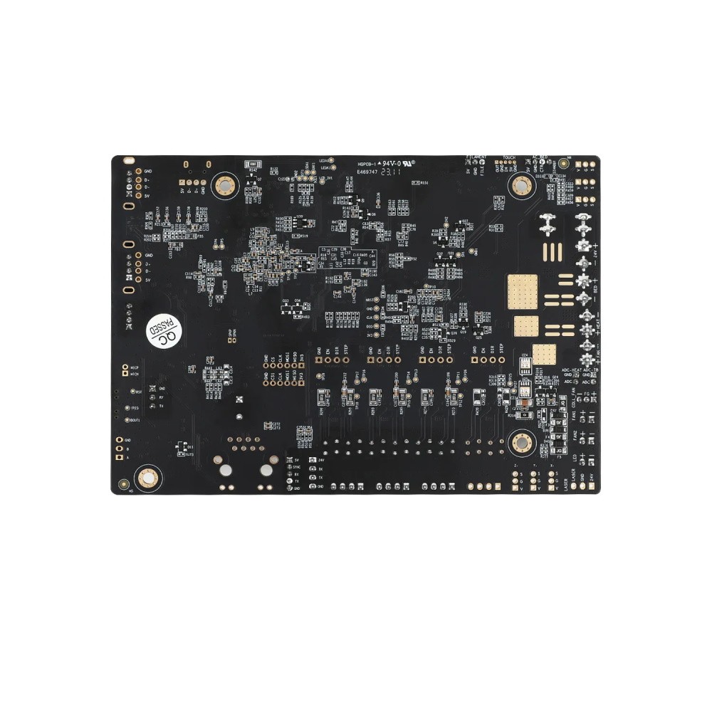 Creality offizielle k1/k1 max Motherboard Silent Board aktualisiert ...