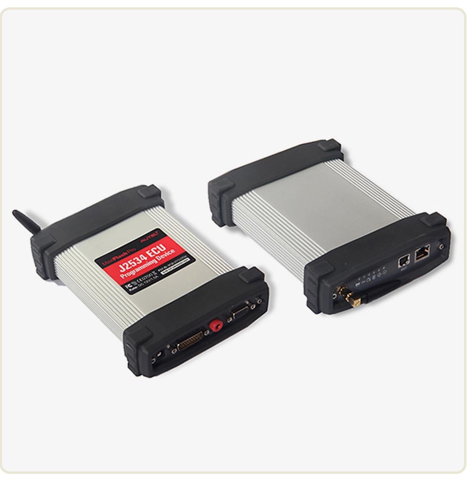 AUTEL MaxiSYS MS908 Pro Maxidas Maxisys Pro WiFi Autel MS908P ...